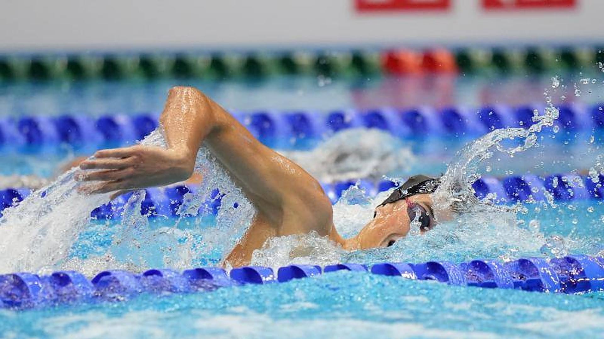 Garach se queda fuera de la final de 1.500 en el Mundial | Ideal