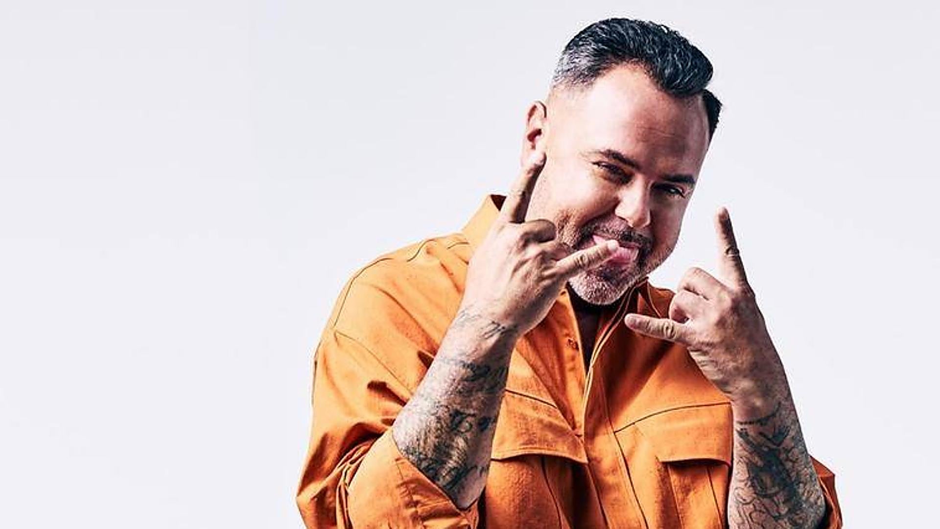 Cancelado el concierto de Juan Magán en Motril | Ideal