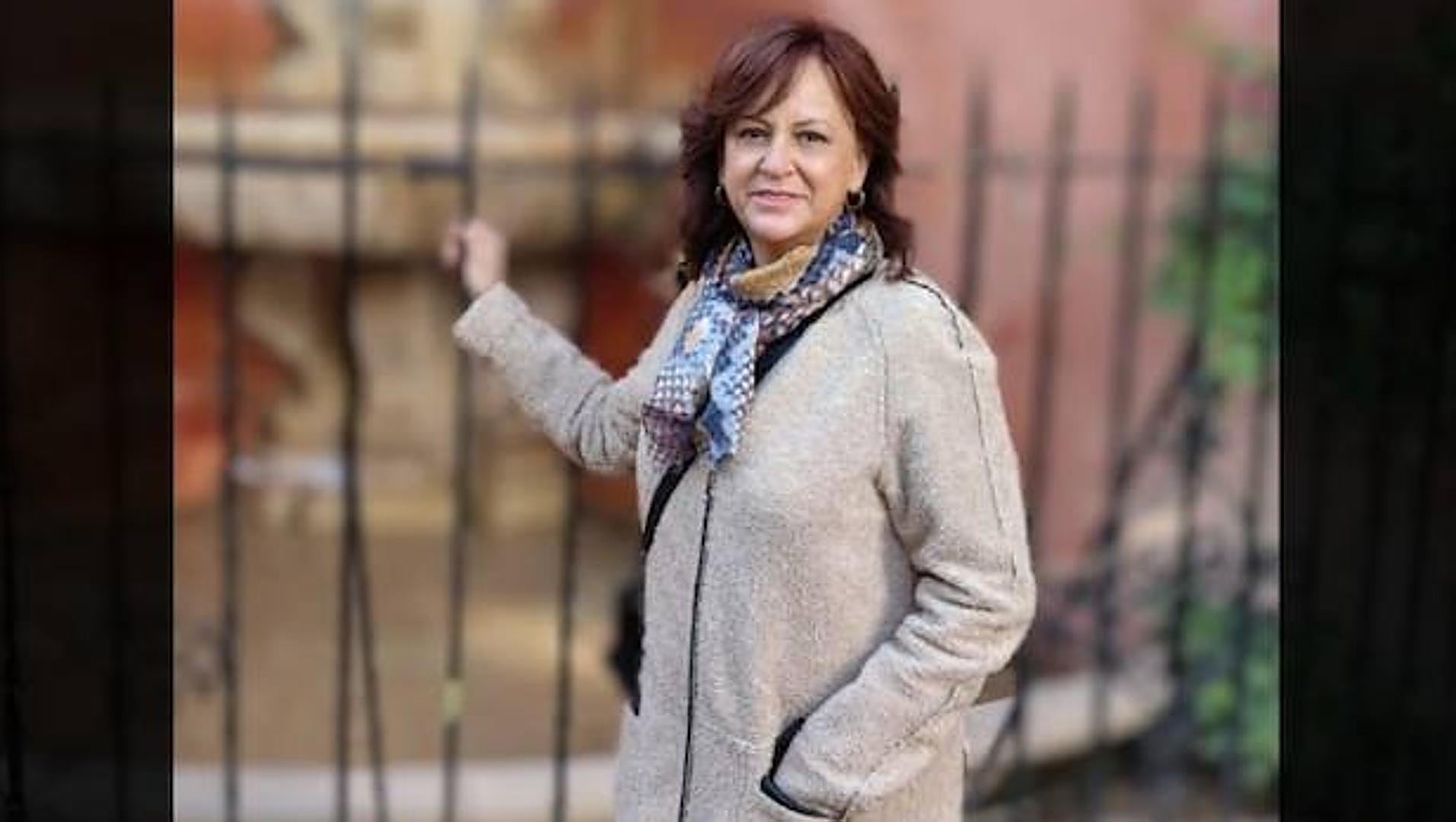 María del Mar Shaw Presidenta de la Asociación de Mujeres Juristas de ...