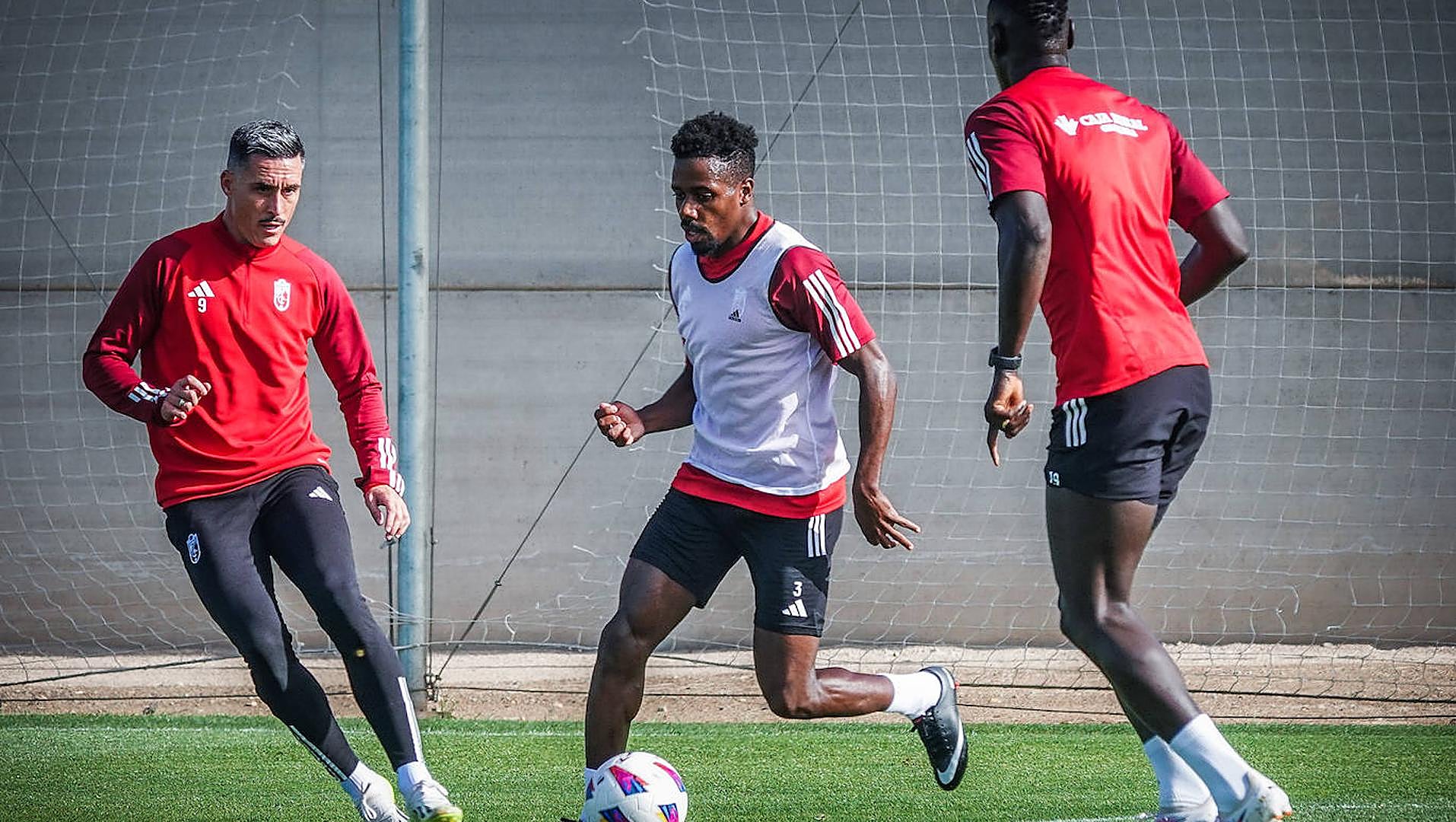 A la espera con Wilson Manafá | Ideal