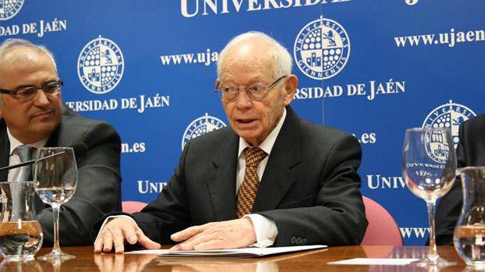 José Ángel Marín: Berges | Ideal