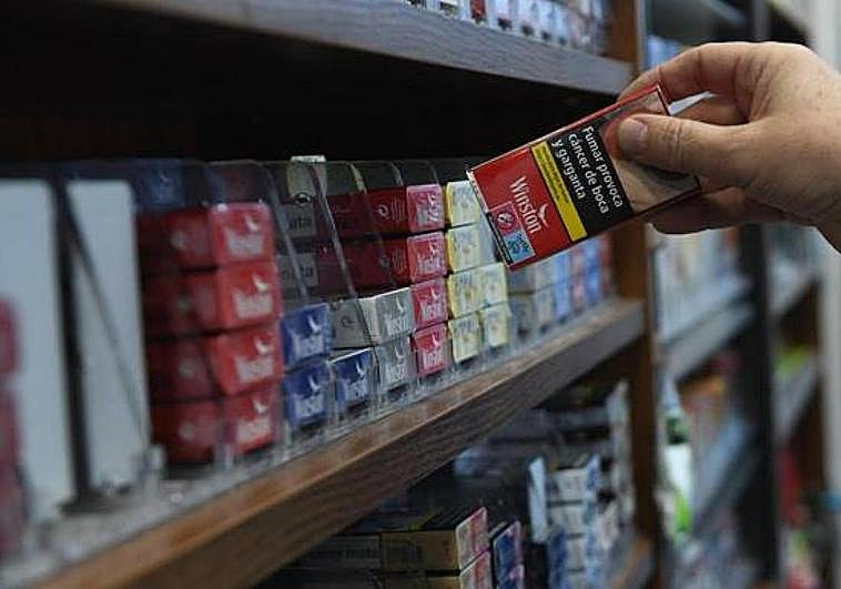 El BOE publica los nuevos precios del tabaco: marcas que suben y bajan ...