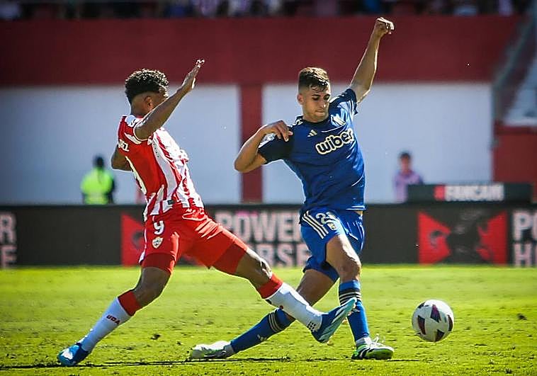 Raúl Torrente, otro asunto pendiente para la comisión deportiva del ...