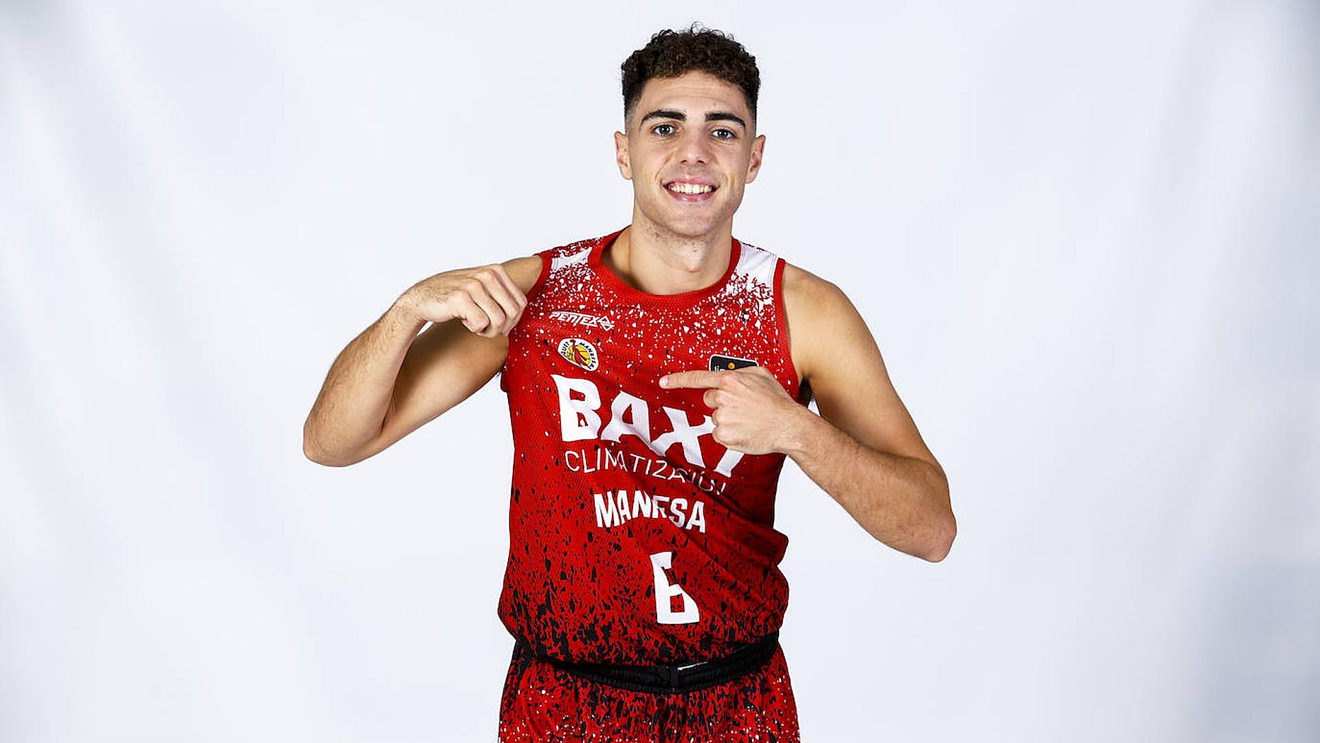 «Joe Thomasson es un ganador y es capaz de transmitirte su carácter ...