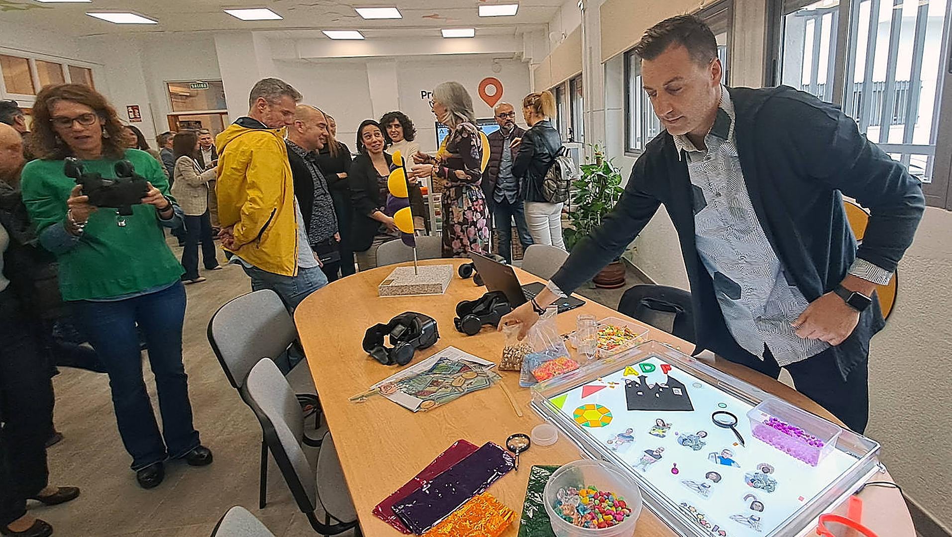 ¿Cómo serán las aulas del futuro? | Ideal