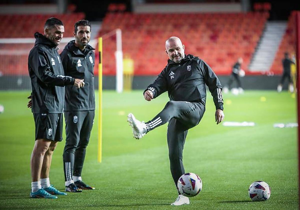 Los árbitros y la mala gestión del club | Ideal