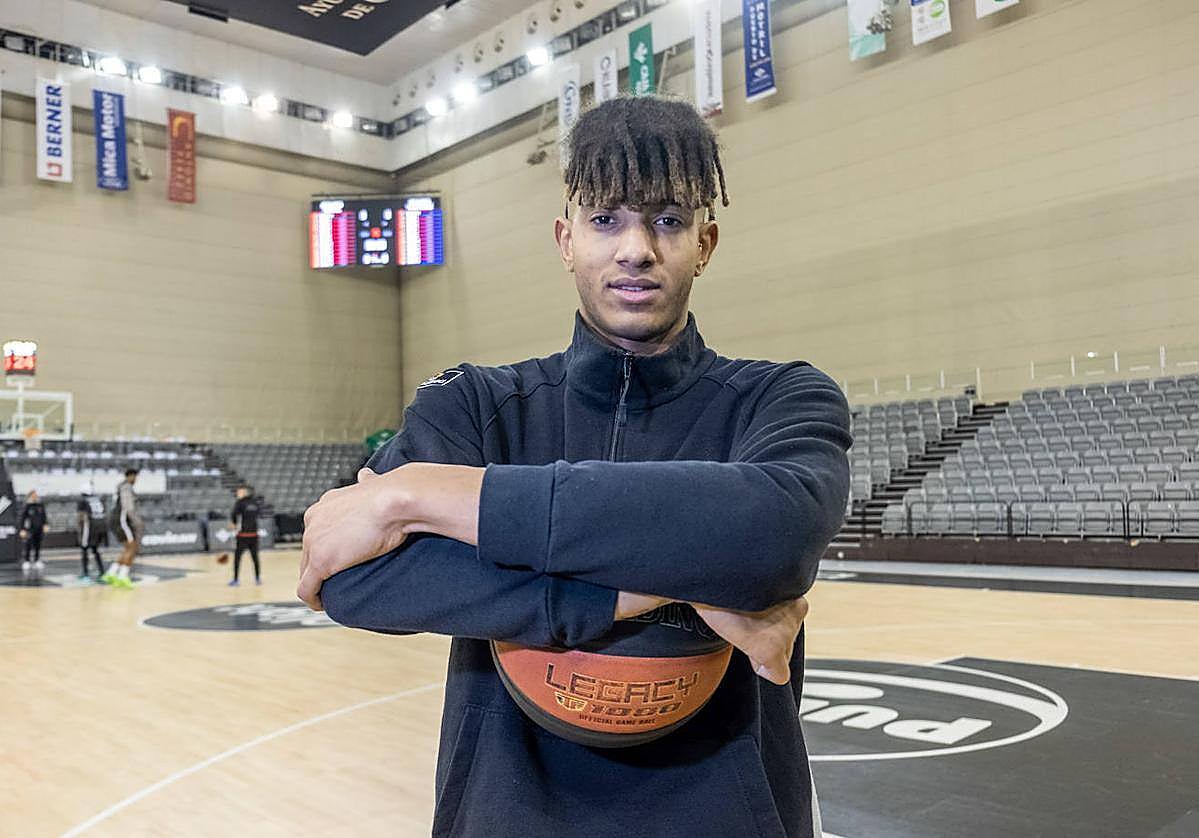 Michael Caicedo, único ausente | Ideal