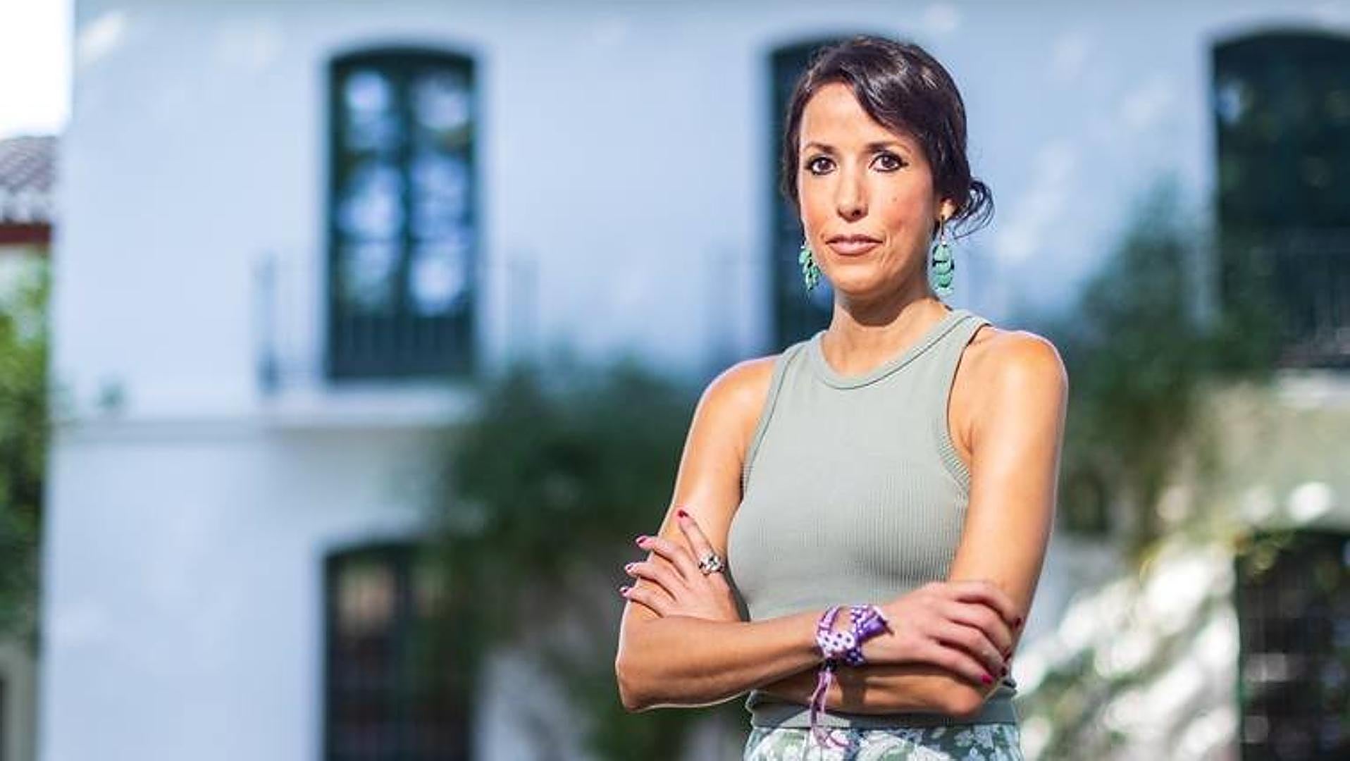 Velarde denuncia la falta de democracia interna en Sumar y confirma que ...