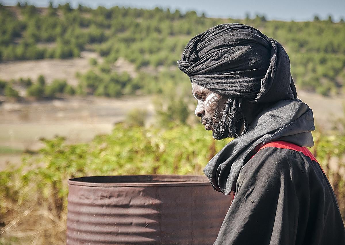 Obayifo 2, el terror que surgió del desierto | Ideal