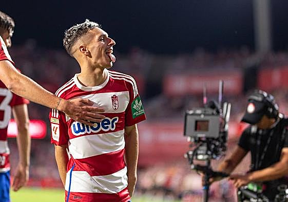 La evolución de Bryan hasta firmar por el Bayern | Ideal