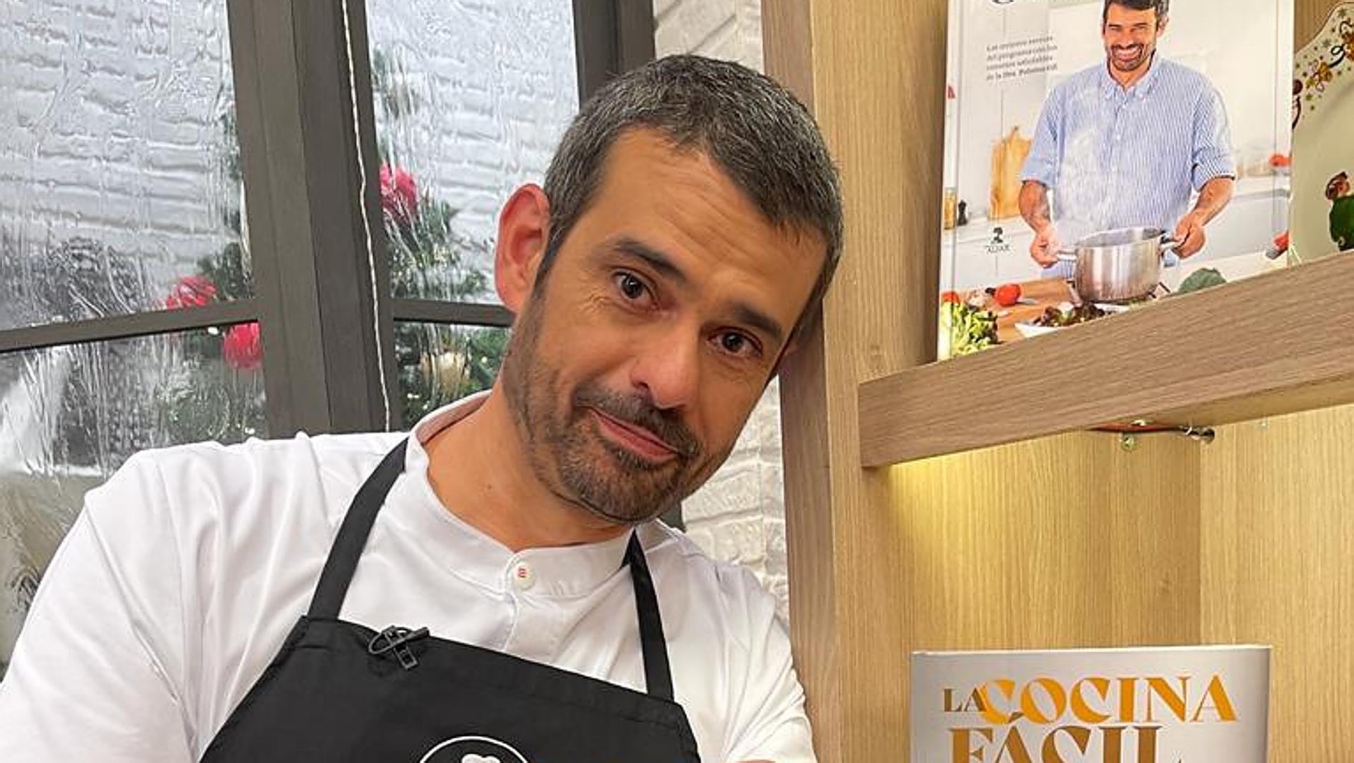 Qué hay tras Cómetelo, el famoso programa de cocina de Canal Sur | Ideal