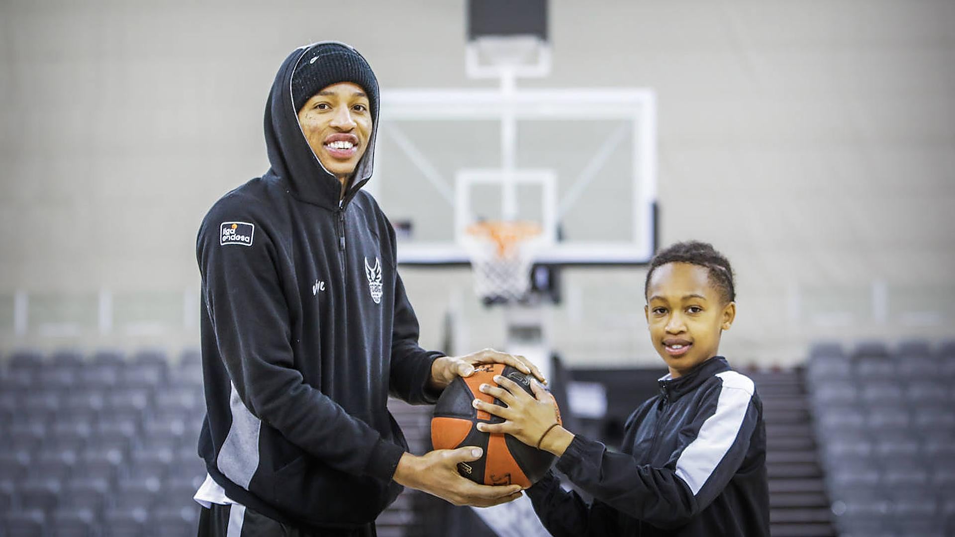 El cuento de Navidad de Joe Thomasson | Ideal