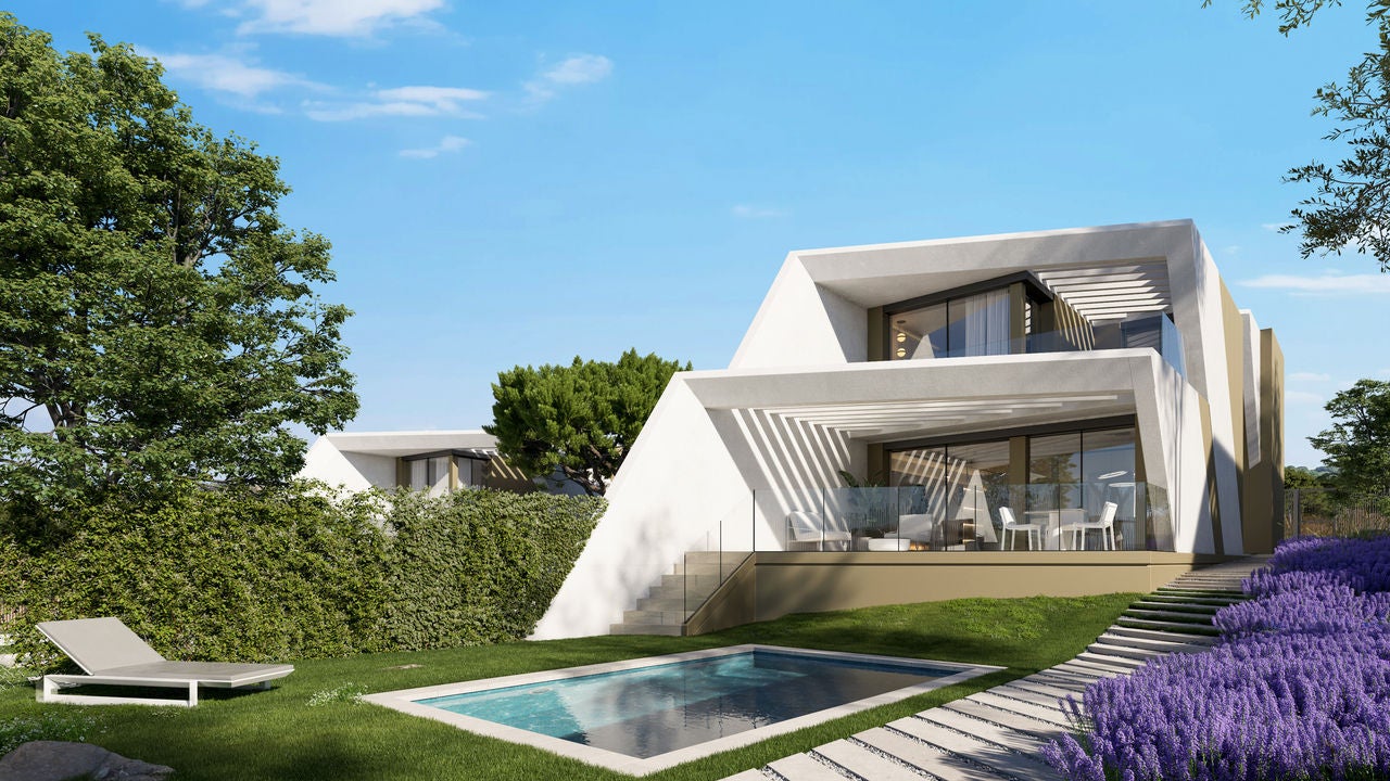 Kronos Homes, ejemplo de sostenibilidad en la construcción de viviendas | Ideal