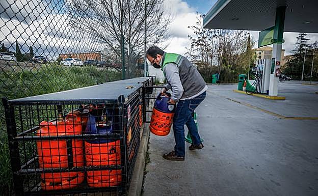 Repsol avisa de su descuento para tu siguiente bombona de butano | Ideal