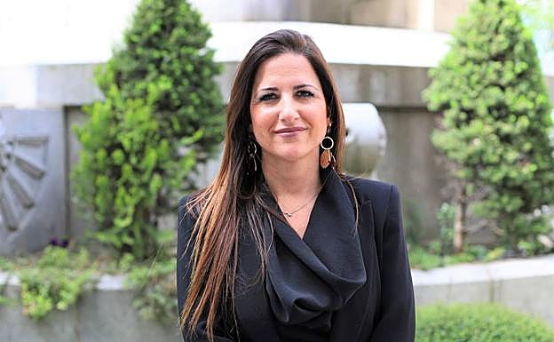 Inés Plaza: «Las ayudas del Gobierno de España a las familias ...