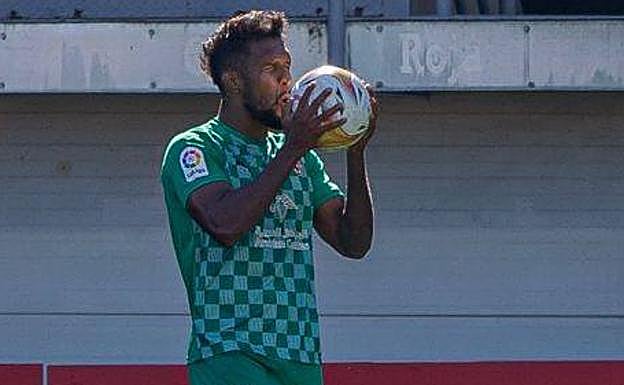 El Granada mantiene los contactos por Weissman y Sousa | Ideal