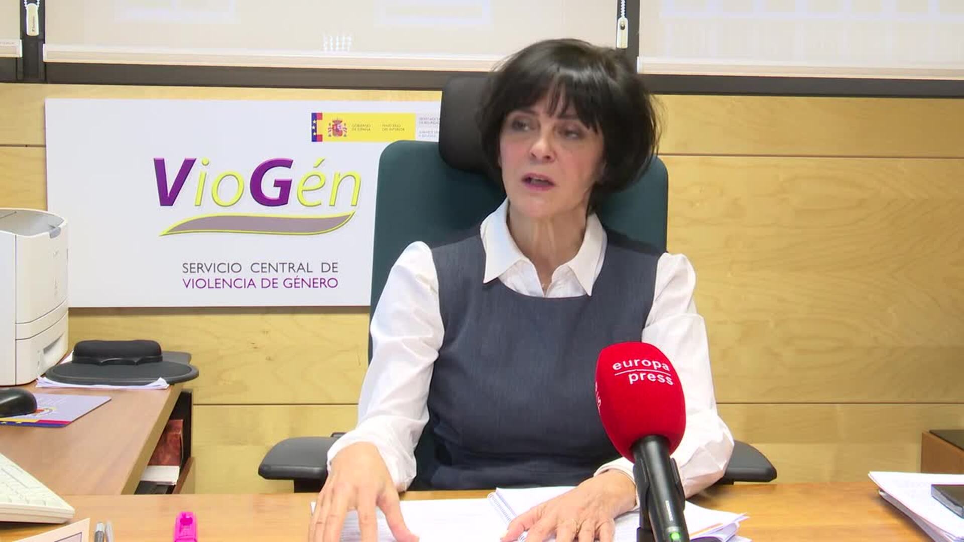 El Sistema Viogén trabaja para evitar suicidios de víctimas | Ideal