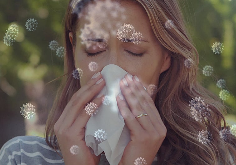 19 síntomas para diferenciar entre coronavirus, gripe A y resfriado | Ideal