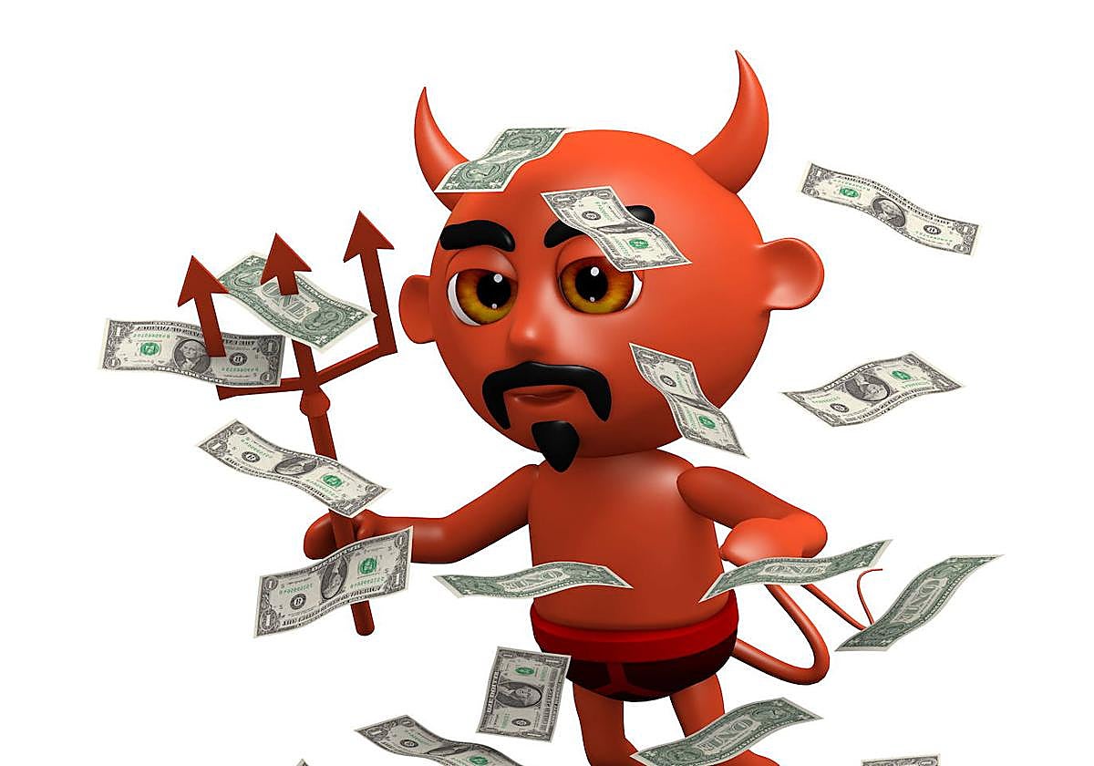 José Manuel Palma Segura: Psicología del mal | Ideal