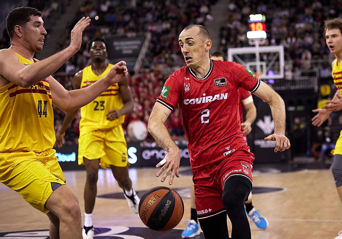 El Covirán remodela la plantilla por obligación | Ideal