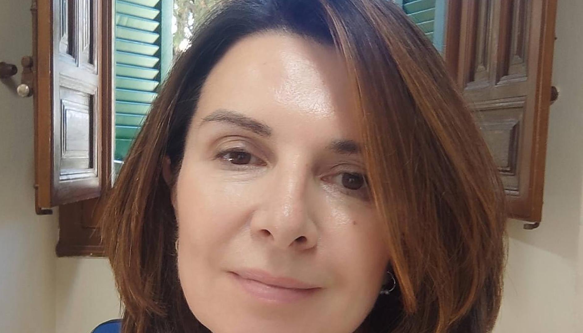 María Ángeles Ginés Burgueño, nueva directora del Museo Arqueológico de ...