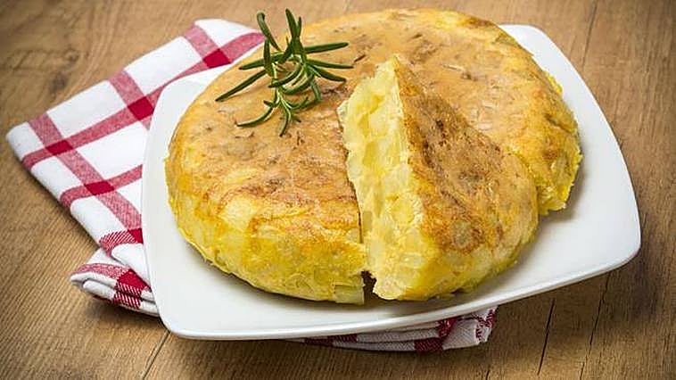 ¿Dónde están las mejores tortillas de Almería? | Ideal