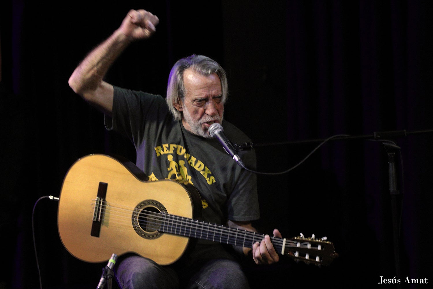 Luis Pastor: canciones de ayer y de hoy, en Almería | Ideal