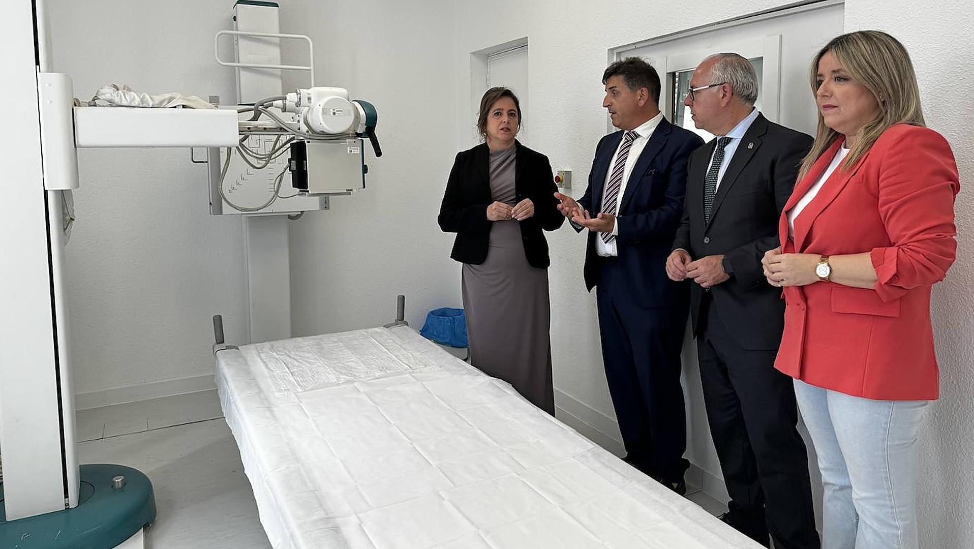 Orcera estrena un renovado centro de salud | Ideal