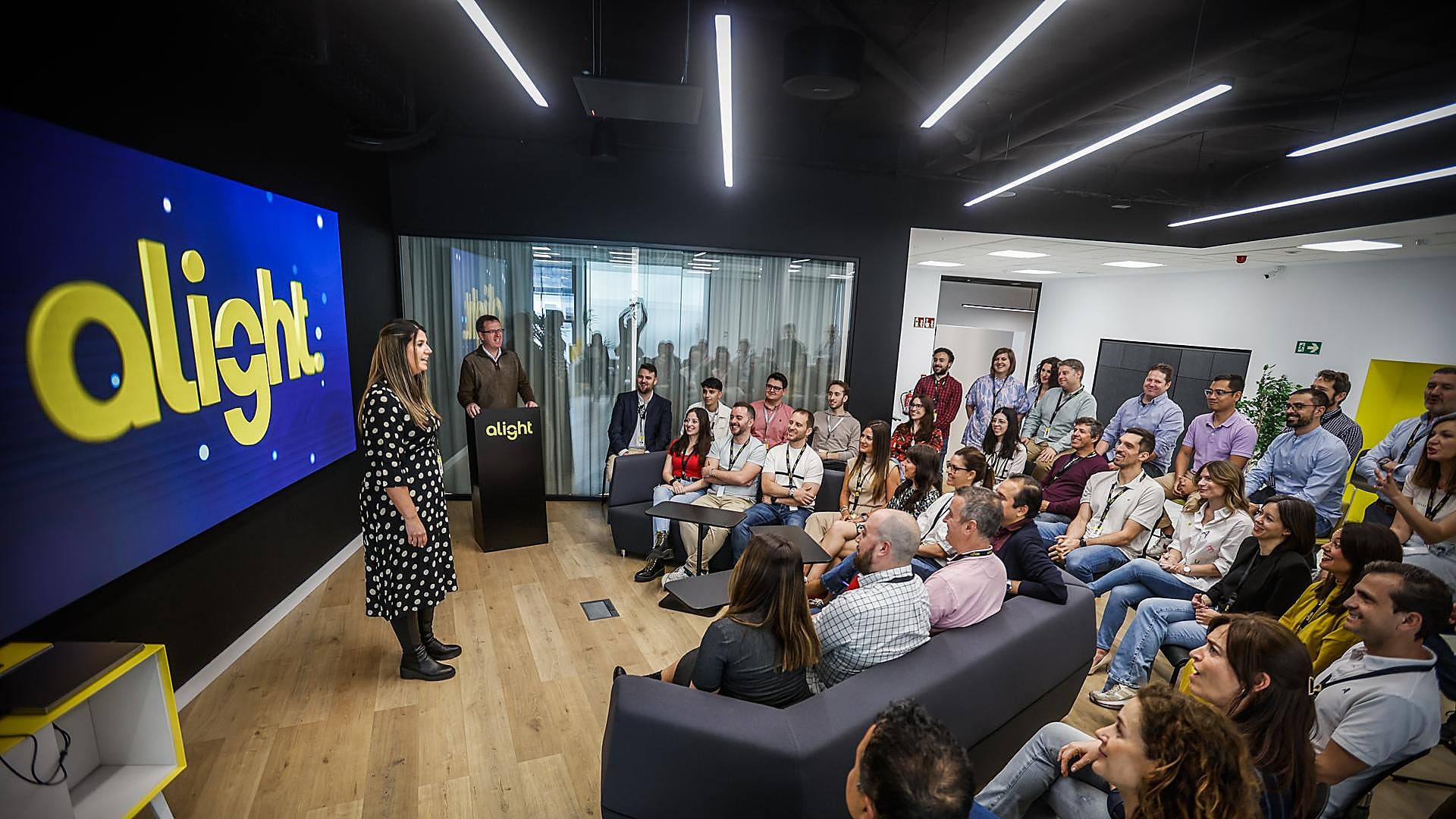 Las diez empresas con más trabajadores de Granada | Ideal