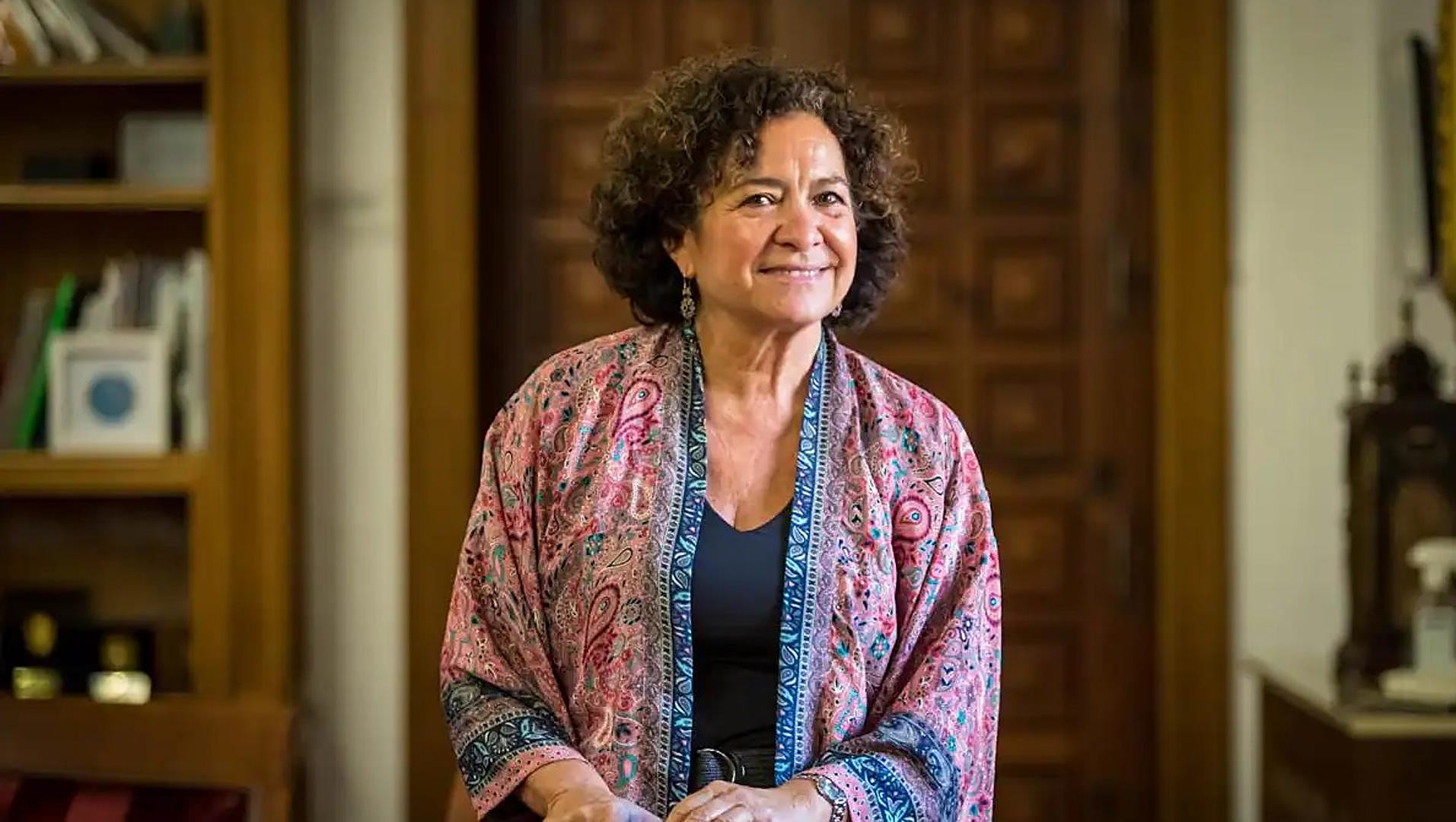 El Consejo de Gobierno de la UGR concede su Medalla de Oro a la ...