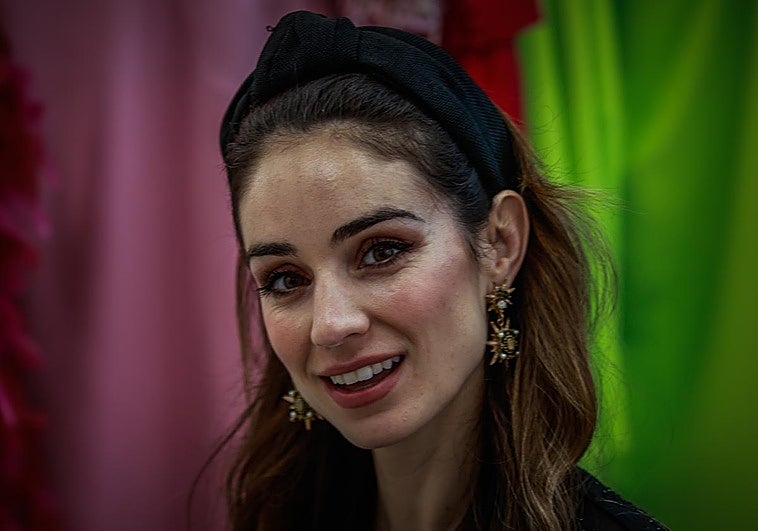 Claudina Mata, diseñadora: «Soy suscriptora de Ideal porque me gusta ...