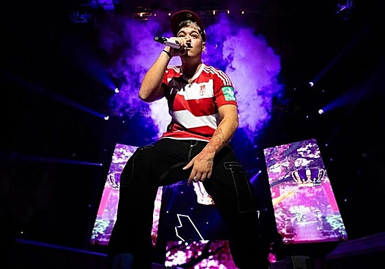 Últimas entradas de 'front stage' para el concierto de Saiko a la venta ...