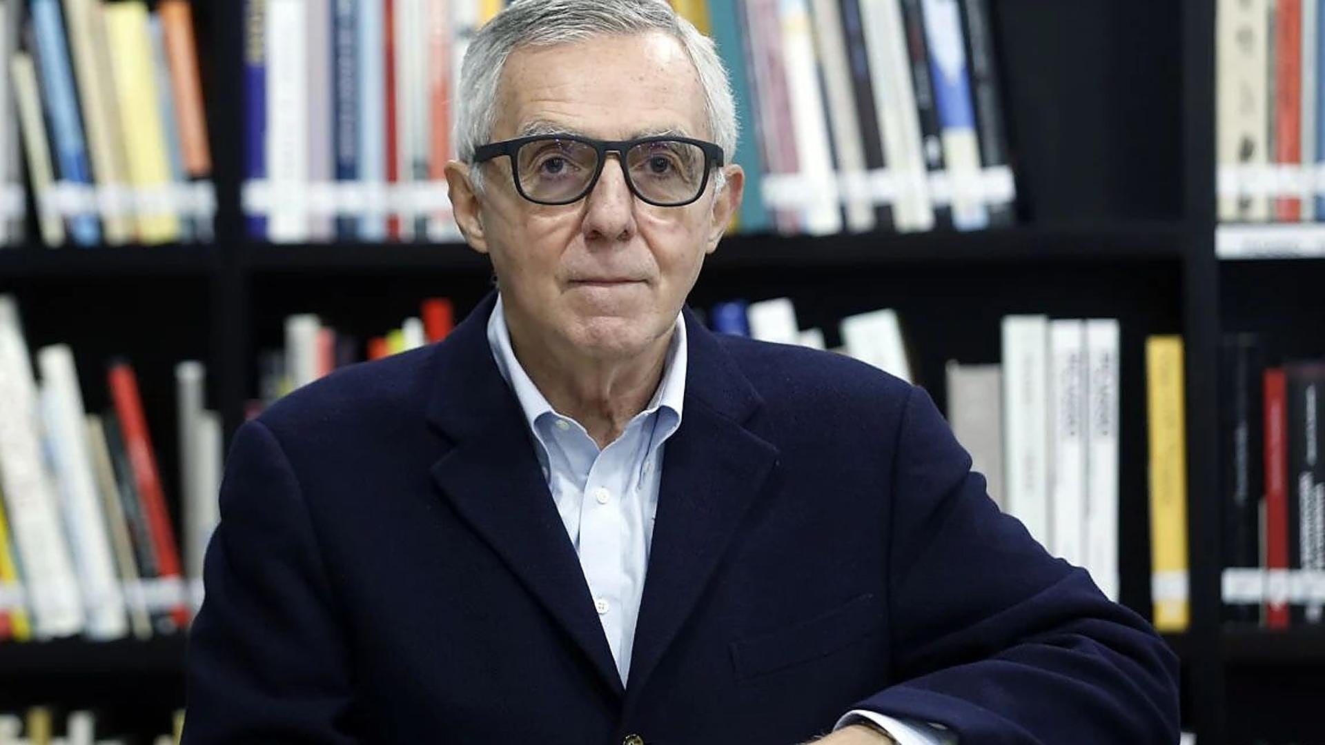 El Centro Andaluz de la Fotografía invita a José Lebrero para conversar sobre surrealismo | Ideal