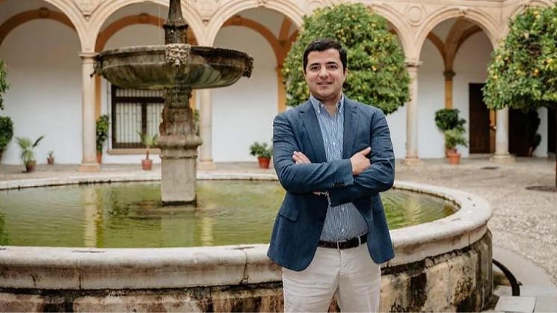 Jaime Morente: Aire fresco granadino | Ideal