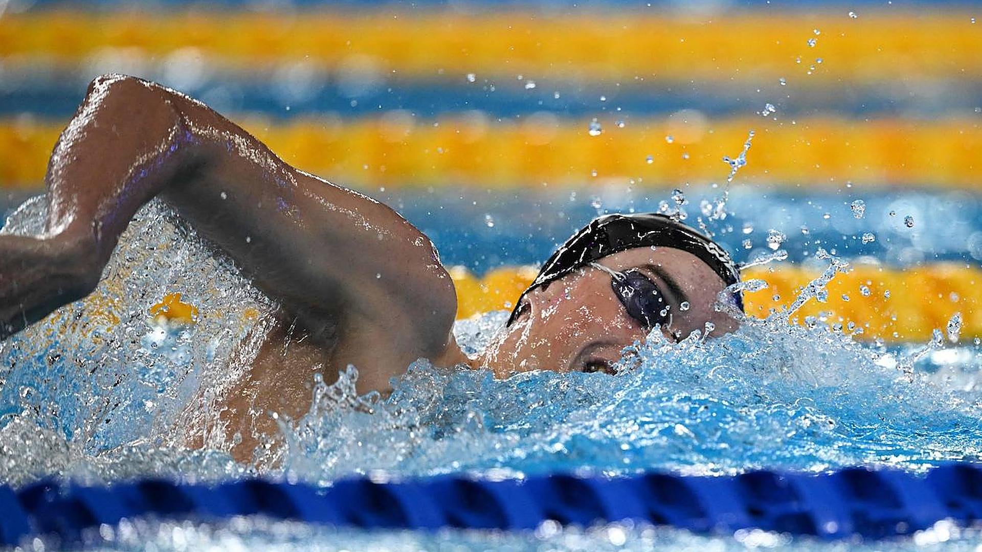 Natación: Garach presenta su candidatura para el relevo olímpico de 200 ...