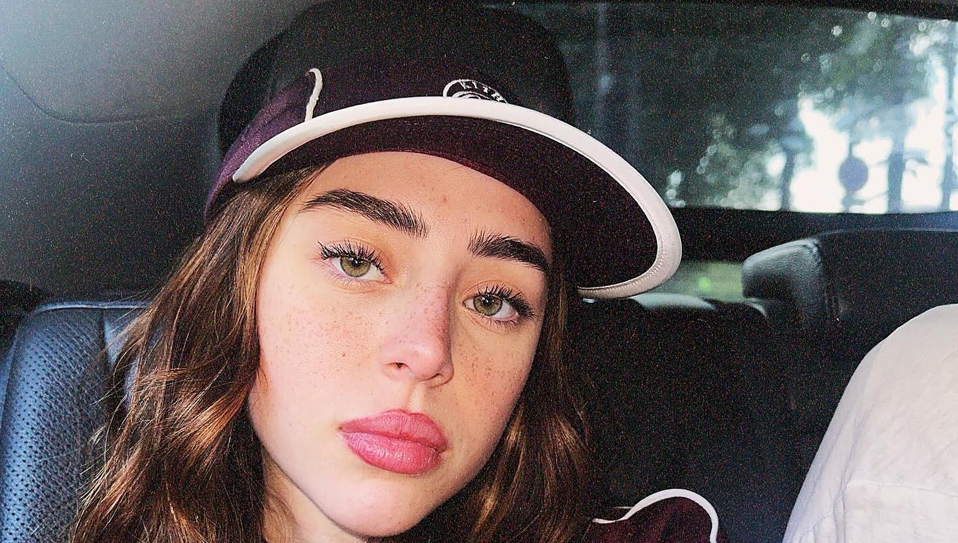 Nicki Nicole y su canción del verano llega a la costa andaluza | Ideal