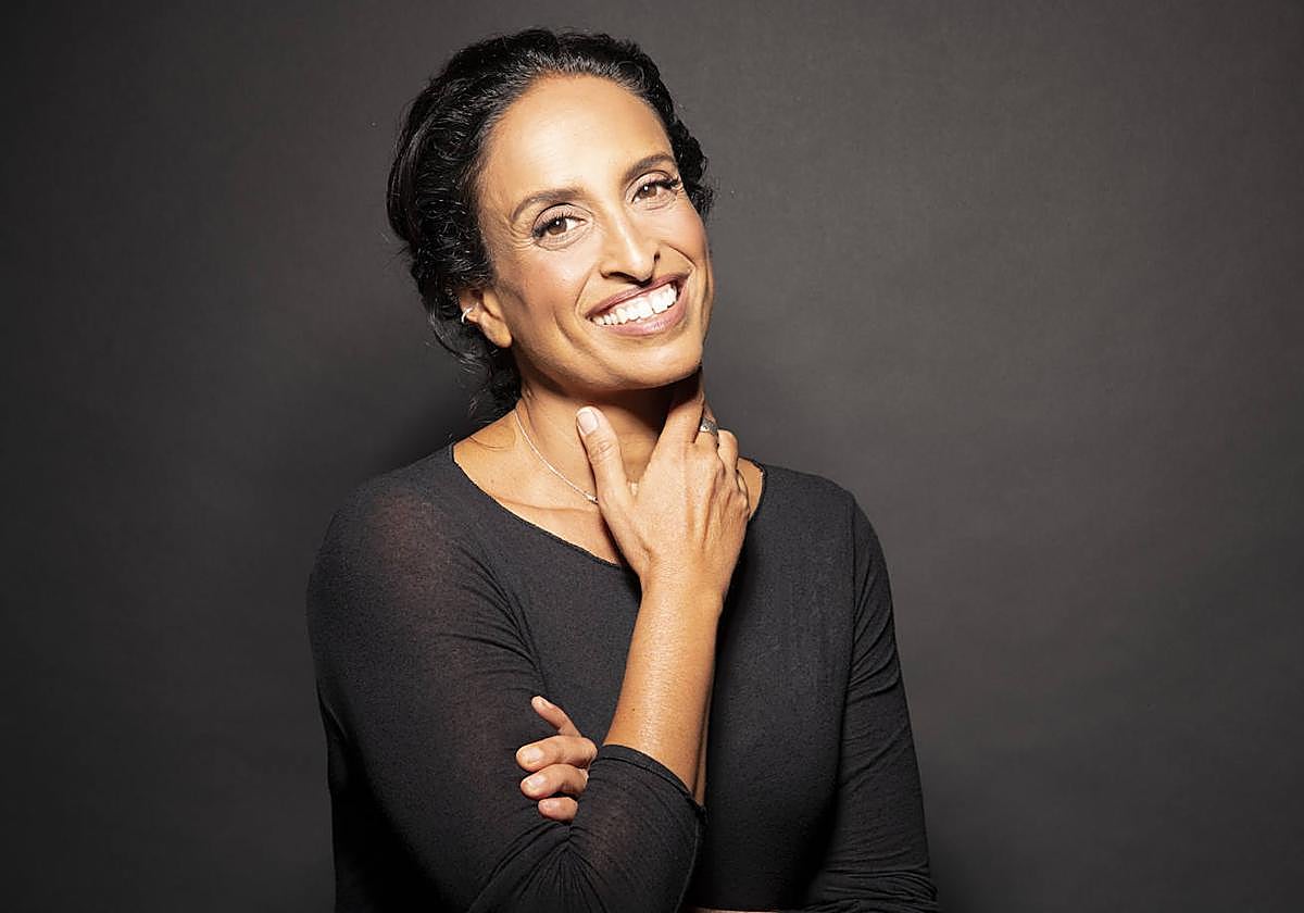 La cantante Noa cumplirá su sueño en la Alhambra en septiembre | Ideal