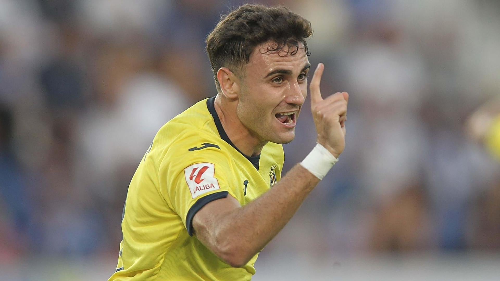 La recuperación de Álex Forés deja en el aire su fichaje | Ideal