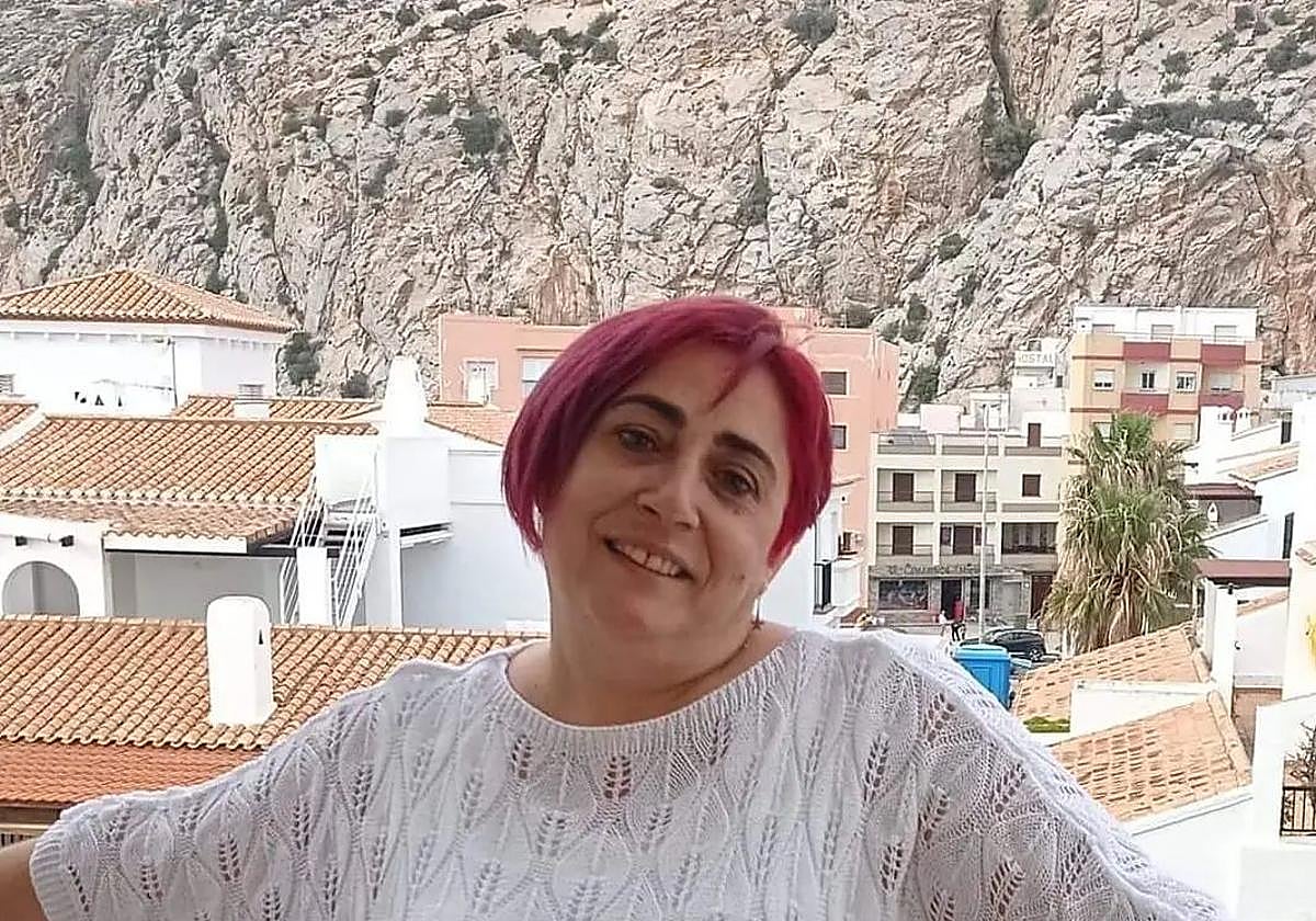 Motril llora la muerte de María del Mar Palomo, auxiliar de enfermería ...