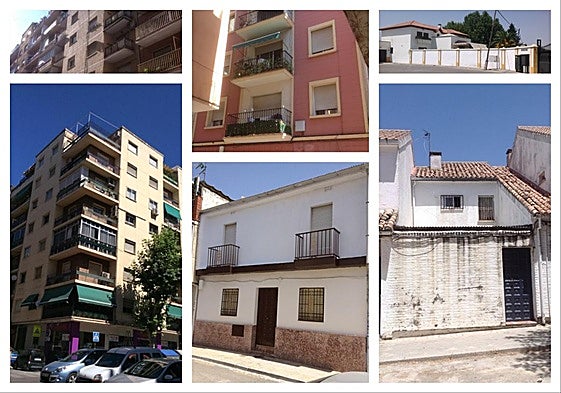 Los edificios de Granada que tardaron más de medio siglo en construirse (o no) | Ideal