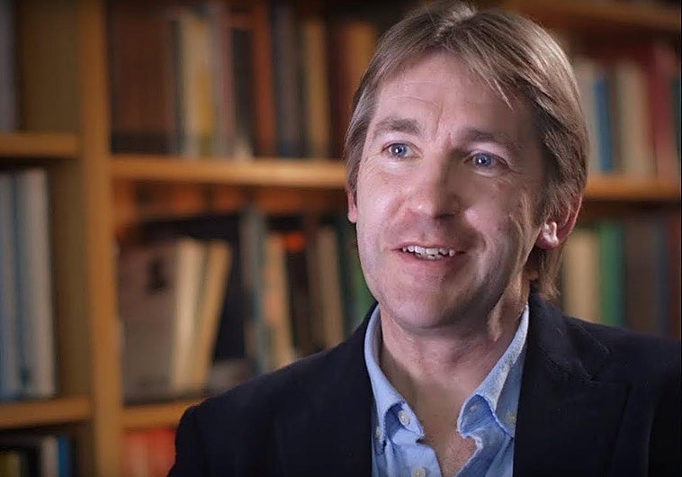 Jonathan Phillips | Escritor y profesor: «La rendición de Boabdil fue ...