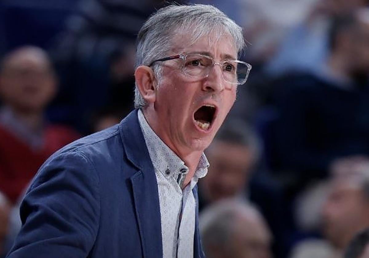 Moncho Fernández sustituye a Katsikaris en Girona | Ideal