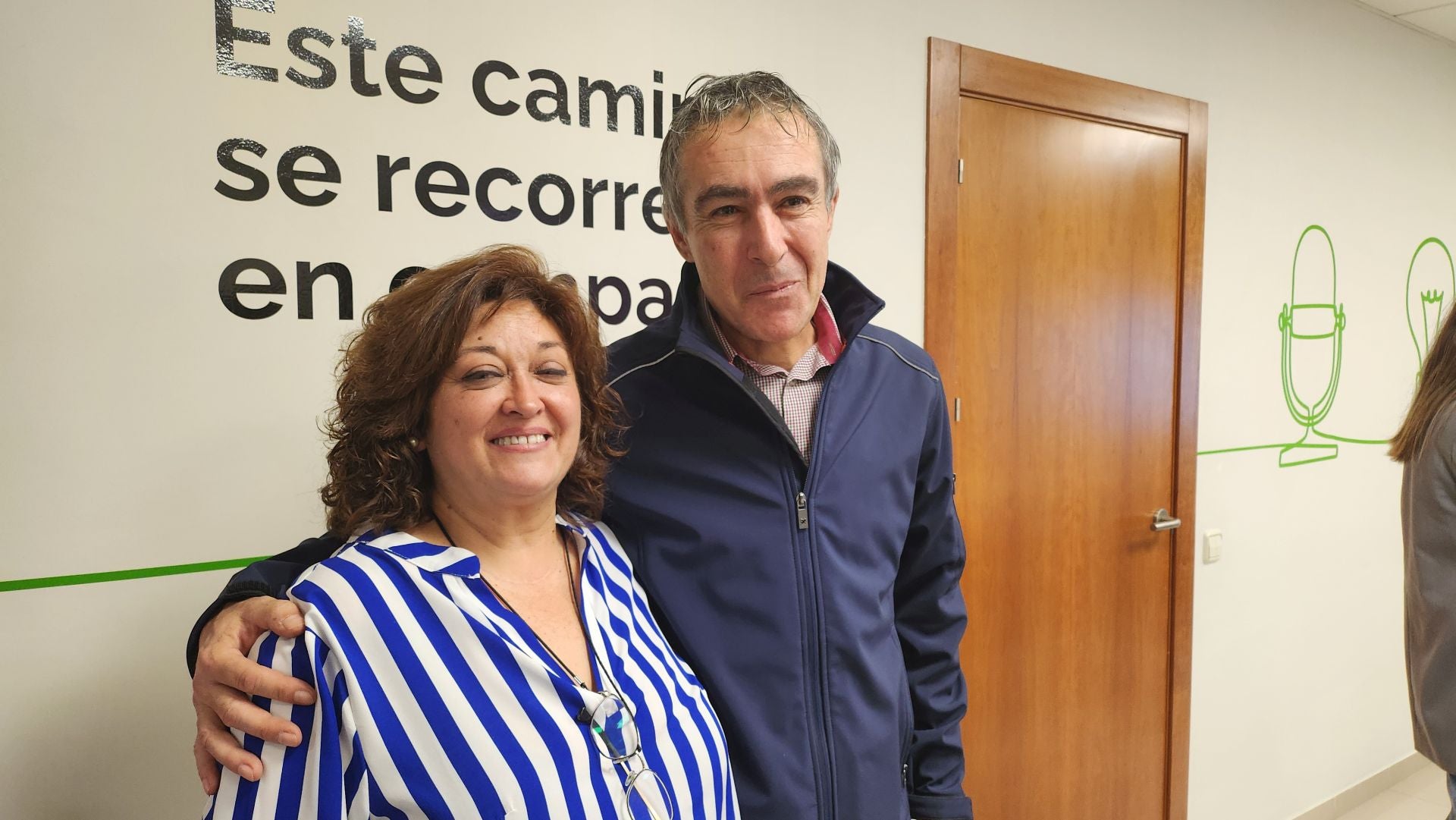 El cáncer, un proceso de duelo continuo: «Él se va, pero tú no» | Ideal