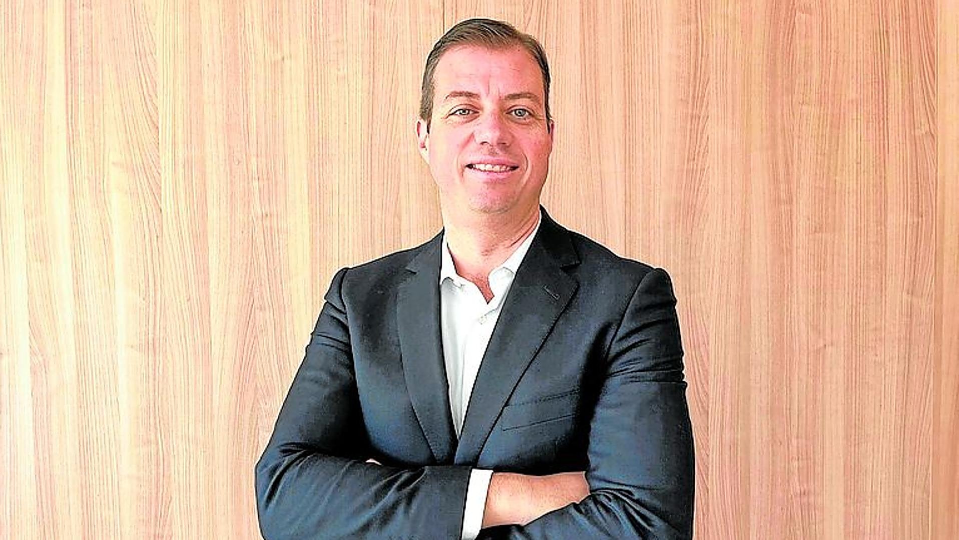 Javier Torres | General manager de Cegid: «Vemos más innovación en las regiones ultraperiféricas ...