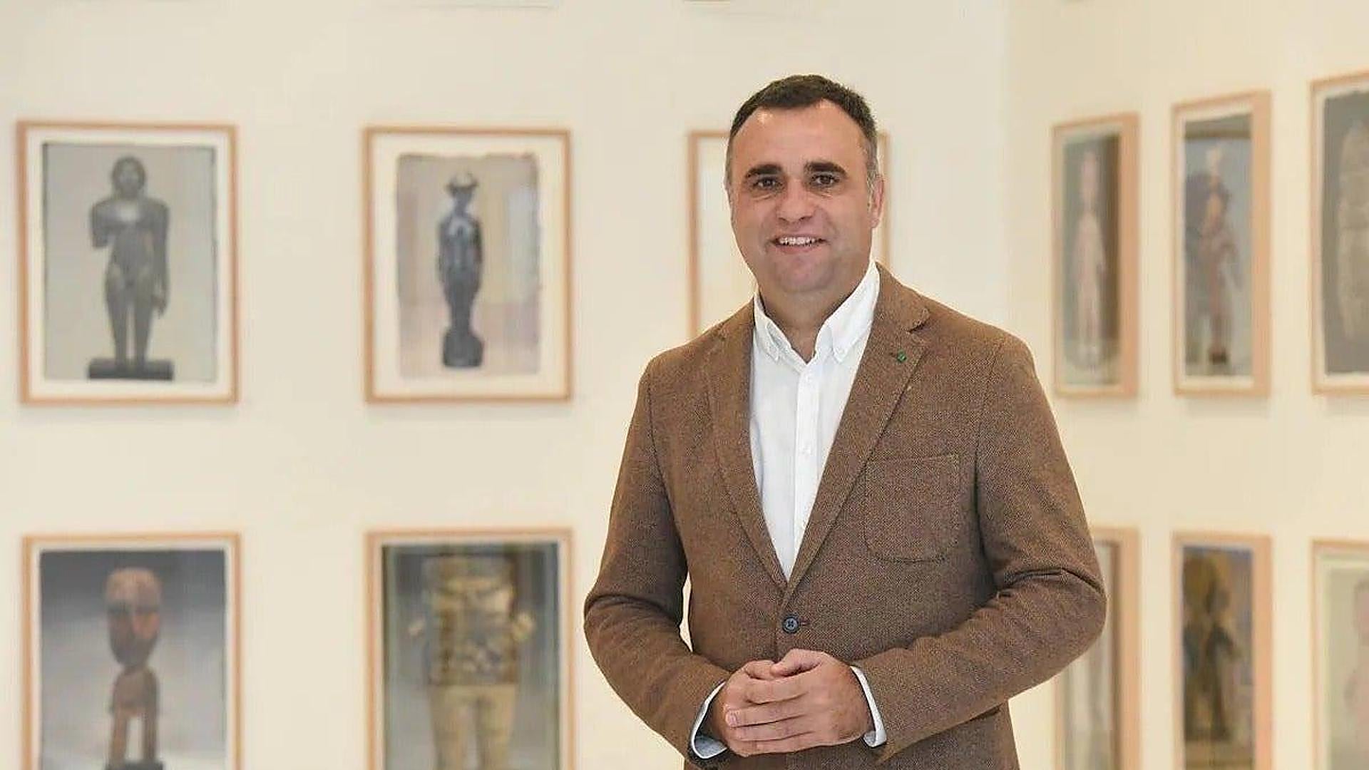 Francis Rodríguez deja la alcaldía de Alhendín: «Ver que no podía ...