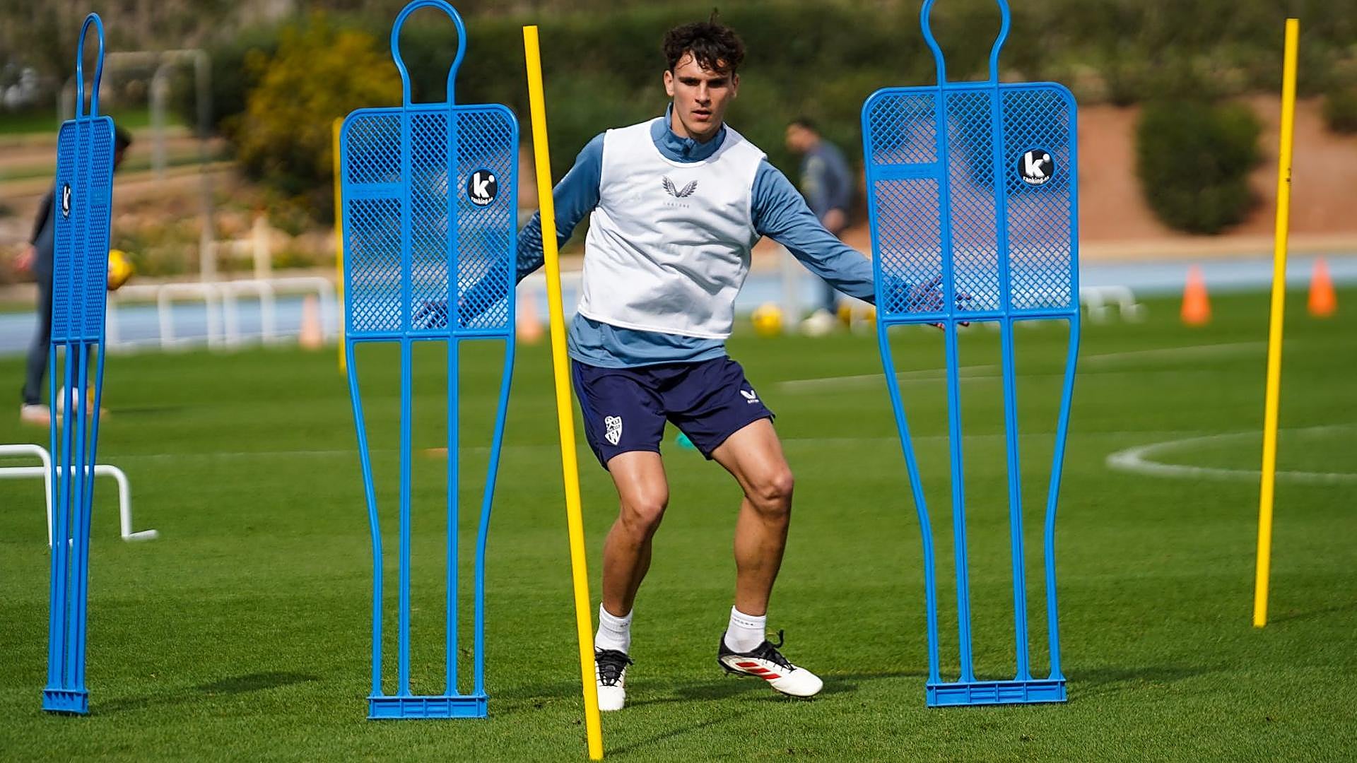 Selvi, debut lleno de retos, ilusión y crecimiento personal en el ...