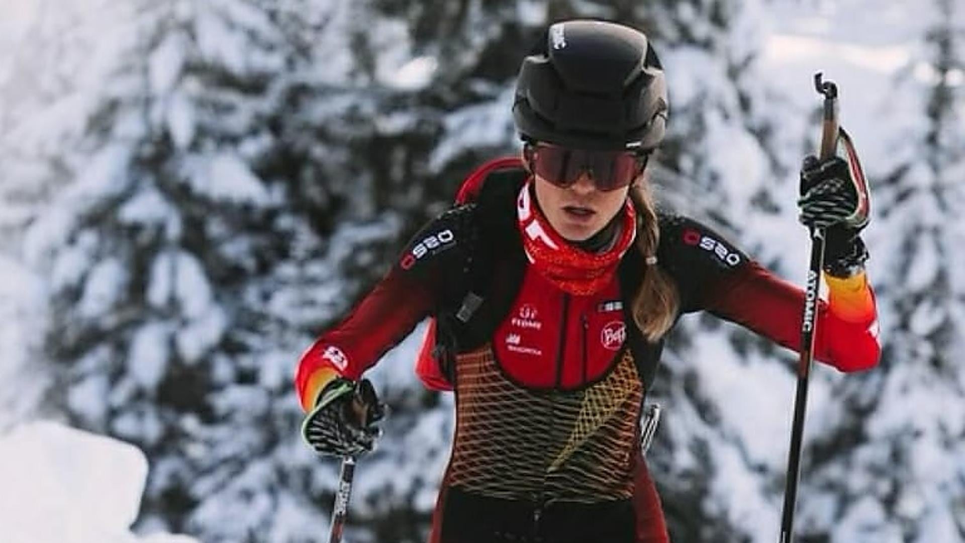 Ana Alonso afronta el Mundial con la motivación añadida de lograr la ...