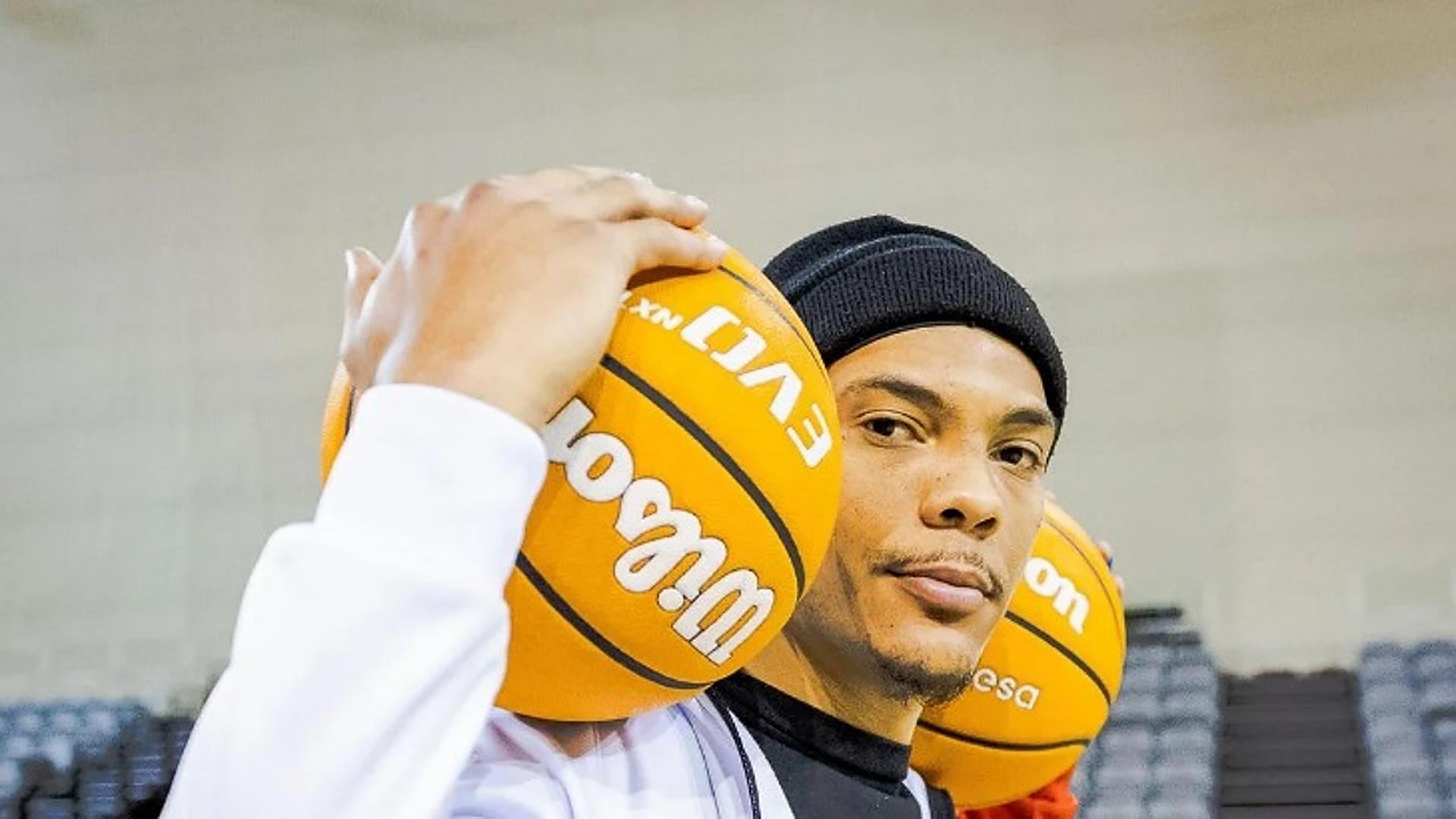 El terremoto rojinegro no cesa: Jacob Wiley también se va del equipo ...