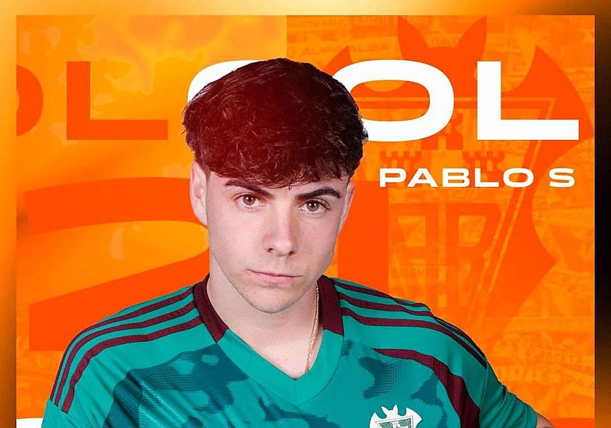 Pablo Sáenz vuelve a marcar en el empate del Albacete | Ideal