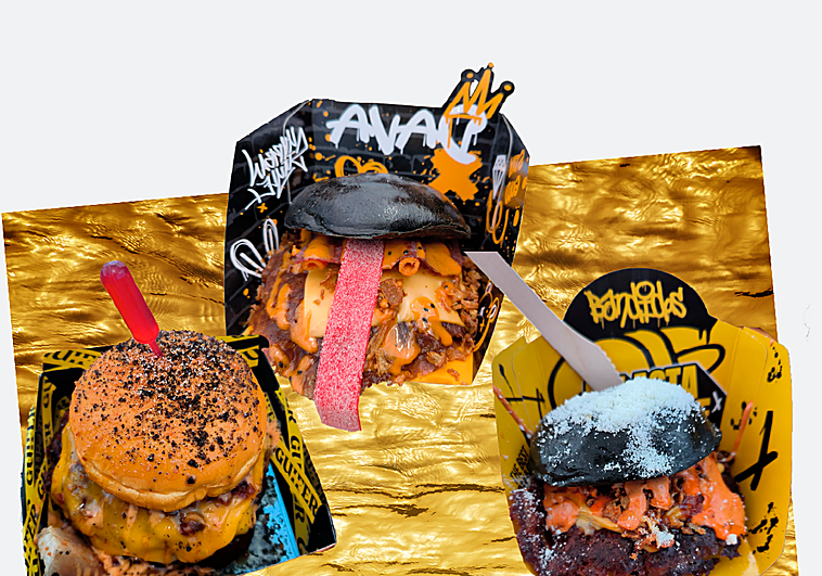Un día dentro de The Champion Burger Smash en Granada: colas, consejos ...